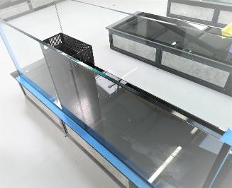 Aquariums4Life Custom Aquarium Manufactures